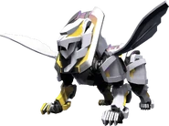 Laser Raise Riser | Kamen Rider Wiki | Fandom