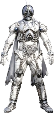 Arch Orphnoch | Kamen Rider Wiki | Fandom