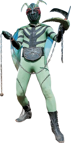 Mantis Man | Kamen Rider Wiki | Fandom