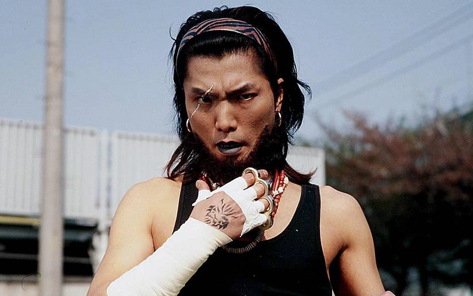 Me·Gadra·Da | Kamen Rider Wiki | Fandom