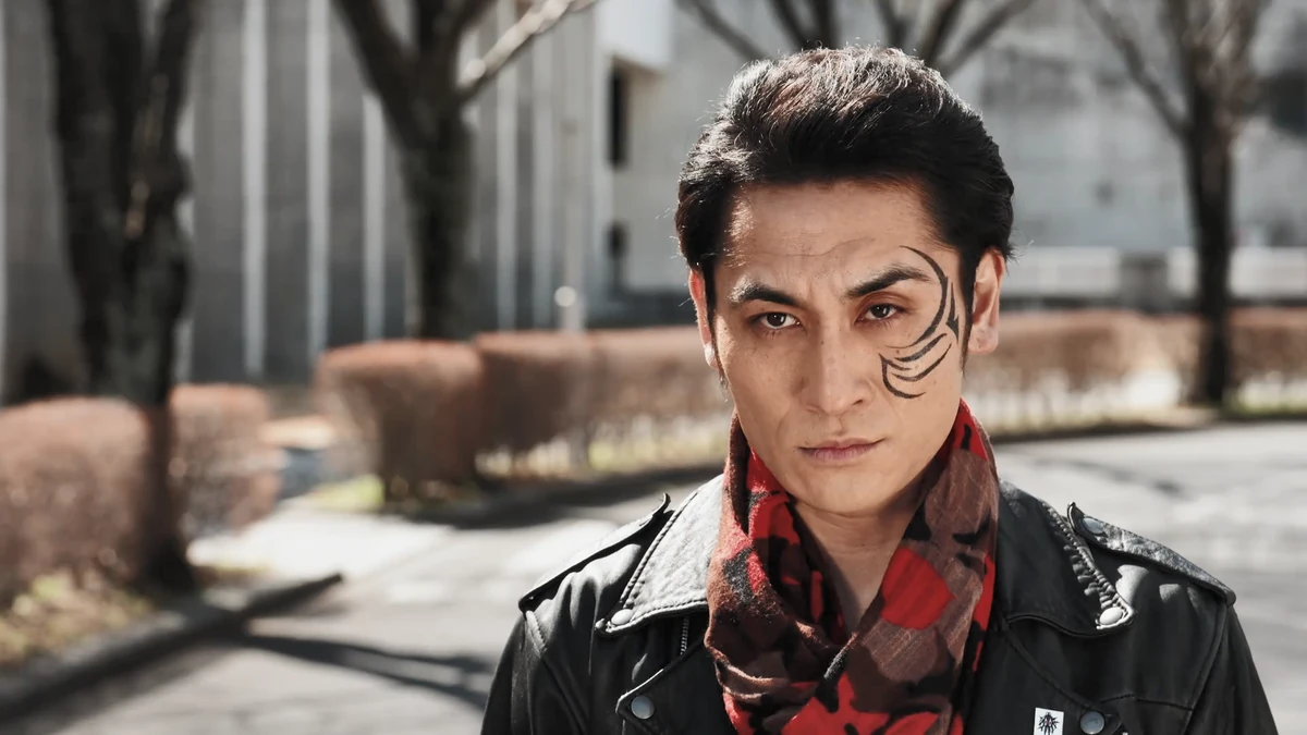 Saigetsu | Kamen Rider Wiki | Fandom