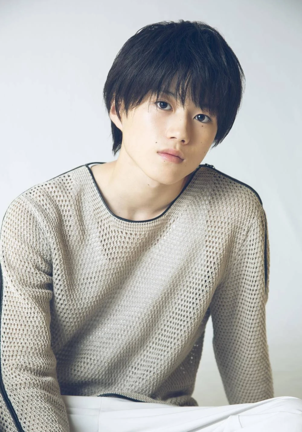 Tomoya Oku | Kamen Rider Wiki | Fandom