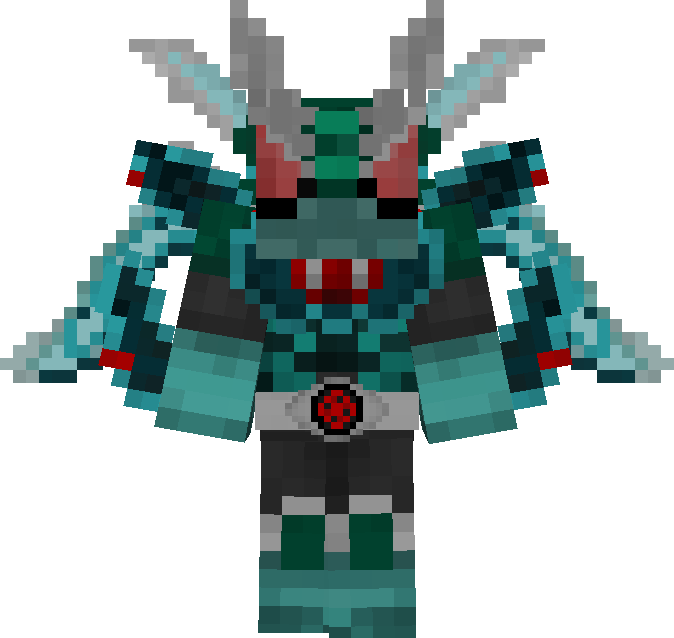 Card Warrior Kamen Rider | Kamen Rider Craft Wiki | Fandom