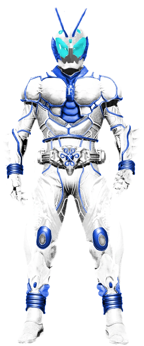 Kamen Rider FX (Rider) | Kamen Rider D&D Wiki | Fandom