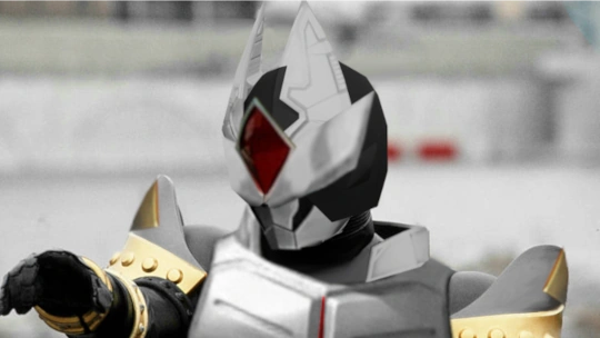 Stag Undead | Kamen Rider D&D Wiki | Fandom