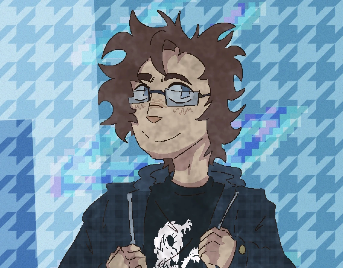 Nolan Bennett | Kamen Rider D&D Wiki | Fandom