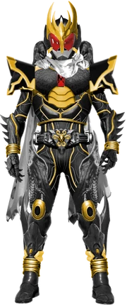 Eric | Kamen Rider D&D Wiki | Fandom