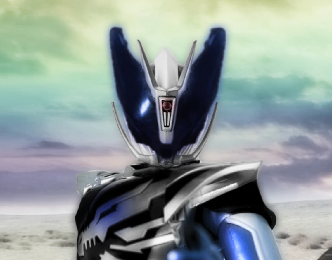 Bahamut | Kamen Rider D&D Wiki | Fandom
