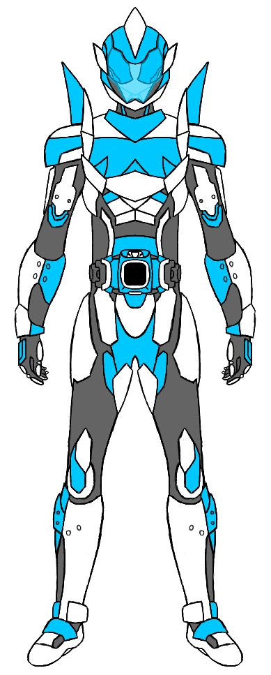 Hitsuzen-tekina Satsugai | Kamen Rider D&D Wiki | Fandom