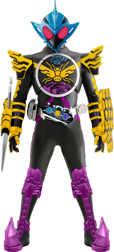 Category:Riders with more than one identity | Kamen Rider D&D Wiki | Fandom