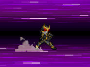 Kuuga | All Kamen Rider Generation Wiki | Fandom