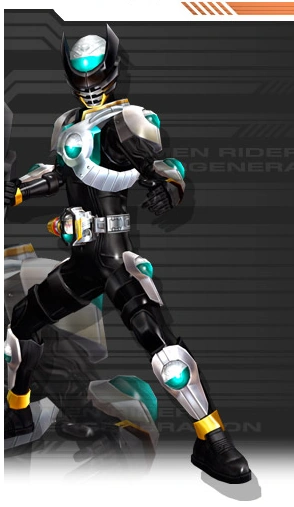 Birth | All Kamen Rider Generation Wiki | Fandom