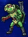 Bazooka Turtle | All Kamen Rider Generation Wiki | Fandom