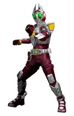 Garren | All Kamen Rider Generation Wiki | Fandom