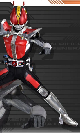 Den-O | All Kamen Rider Generation Wiki | Fandom