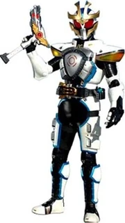 IXA | All Kamen Rider Generation Wiki | Fandom