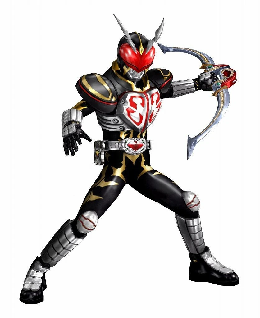 Chalice | All Kamen Rider Generation Wiki | Fandom