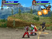 Ryuki | All Kamen Rider Generation Wiki | Fandom