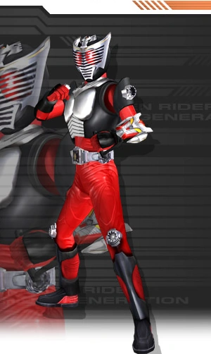 Ryuki | All Kamen Rider Generation Wiki | Fandom