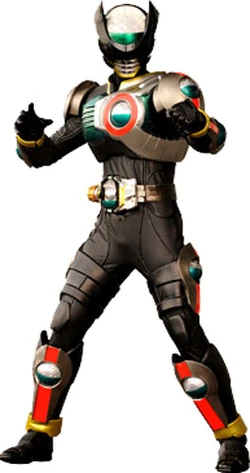 Birth Prototype | All Kamen Rider Generation Wiki | Fandom