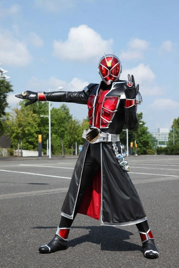 Wizard | All Kamen Rider Generation Wiki | Fandom