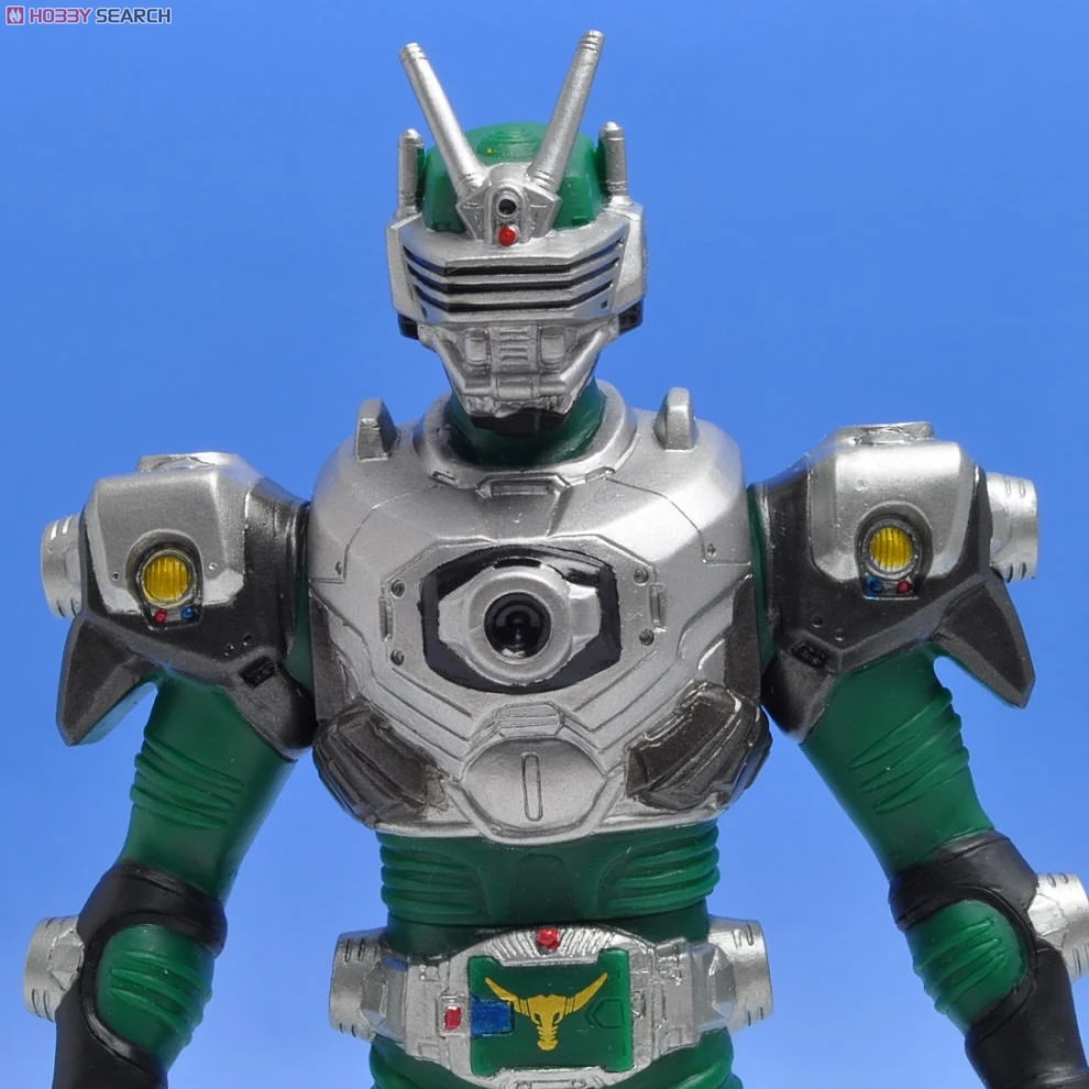 Zolda | All Kamen Rider Generation Wiki | Fandom
