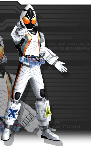 Fourze | All Kamen Rider Generation Wiki | Fandom