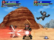 Black | All Kamen Rider Generation Wiki | Fandom