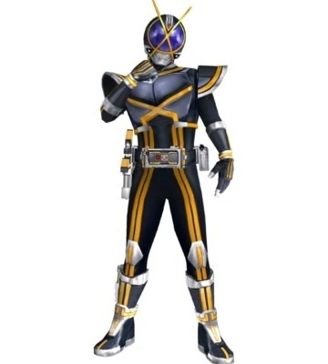Kaixa | All Kamen Rider Generation Wiki | Fandom