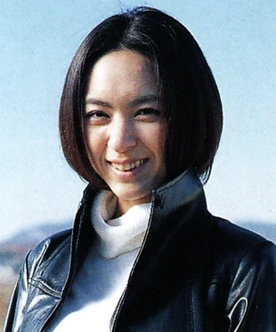 Agent Tribe | Kamen Rider Fan Fiction Wiki | Fandom