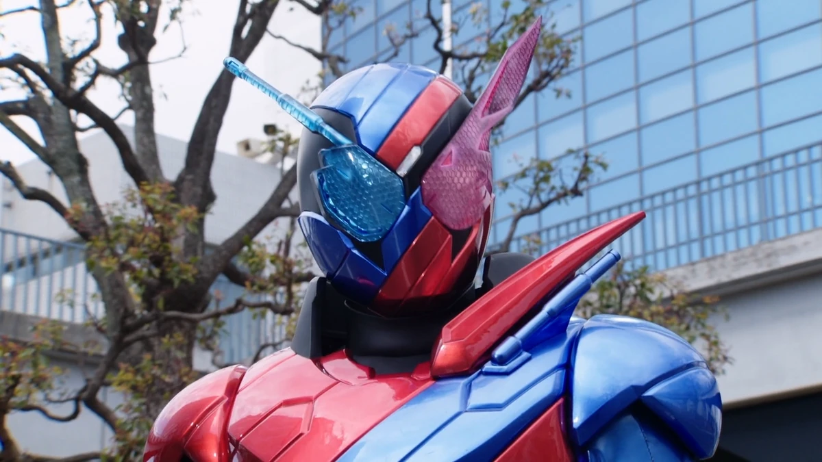 Ian Tyler | Kamen Rider Fan Fiction Wiki | Fandom