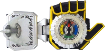 Dragon Timer | Kamen Rider Fan Fiction Wiki | Fandom