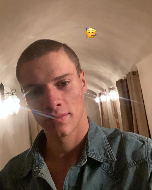 Ziggy Jackson | Kamen Rider Fan Fiction Wiki | Fandom