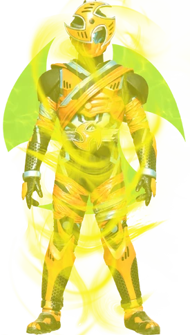 Isamichi Konjo (Hero Retold) | Kamen Rider Fan Fiction Wiki | Fandom