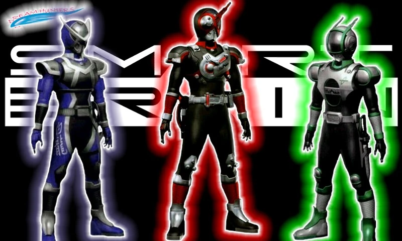 Kumiko Jackson | Kamen Rider Fan Fiction Wiki | Fandom