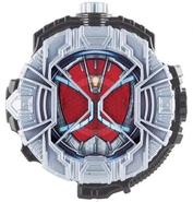 Ride Watches (Prime Reality) | Kamen Rider Fan Fiction Wiki | Fandom