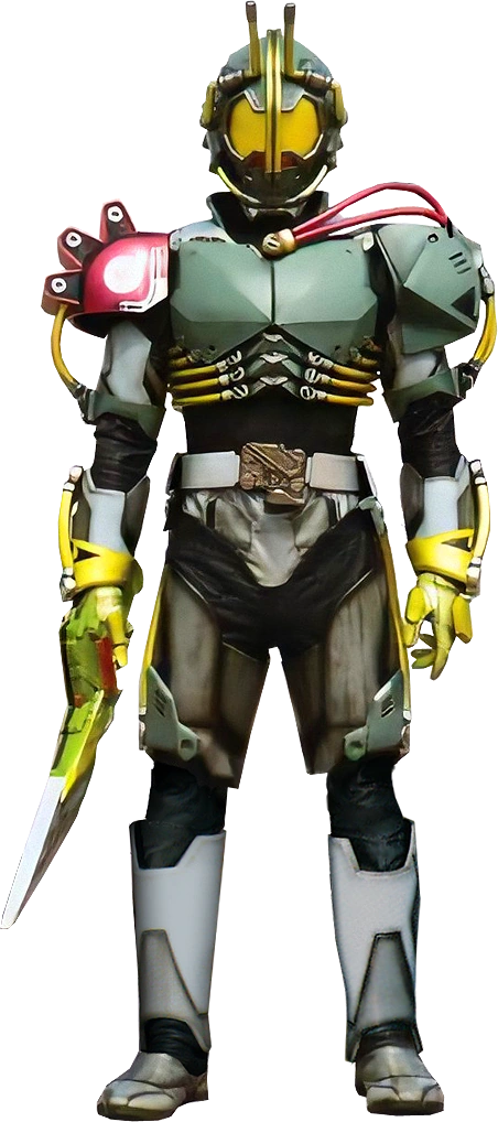 Ro | Kamen Rider Fan Fiction Wiki | Fandom