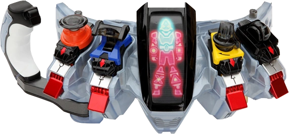 Space Driver | Kamen Rider Fan Fiction Wiki | Fandom