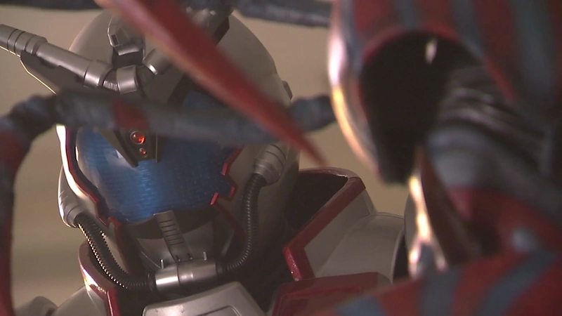 Exoform Activate | Kamen Rider Fan Fiction Wiki | Fandom