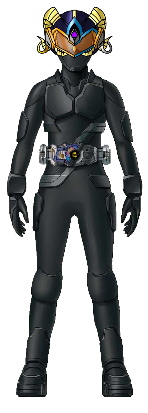 Emma Kobayashi | Kamen Rider Fan Fiction Wiki | Fandom