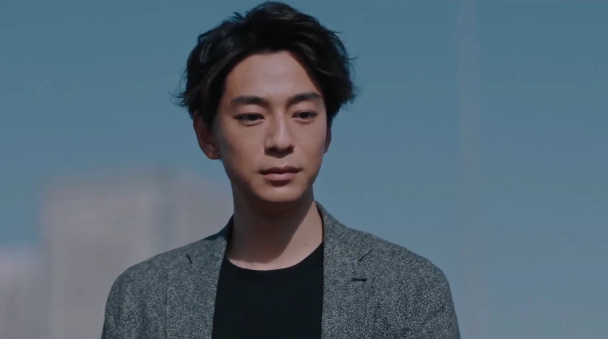 Hiroto Arai | Kamen Rider Fan Fiction Wiki | Fandom