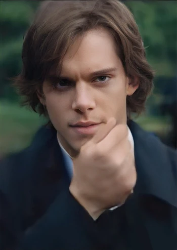 Sam "Logan" Scott | Kamen Rider Fan Fiction Wiki | Fandom