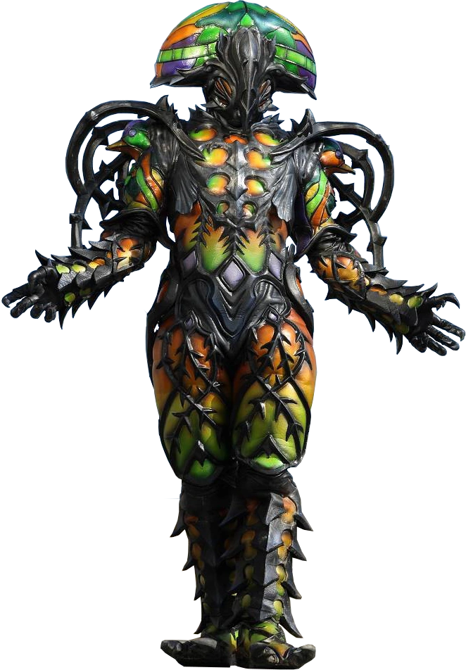 Horsefly Fangire (Vampire King) | Kamen Rider Fan Fiction Wiki | Fandom