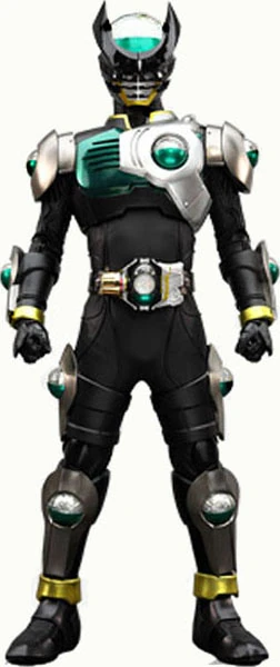 Birth Rider | Kamen Rider Fan Fiction Wiki | Fandom