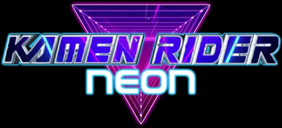 Kamen Rider Neon (scifyextremist) | Kamen Rider Fan Fiction Wiki | Fandom