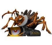 Bee Tron | Kamen Rider Fan Fiction Wiki | Fandom