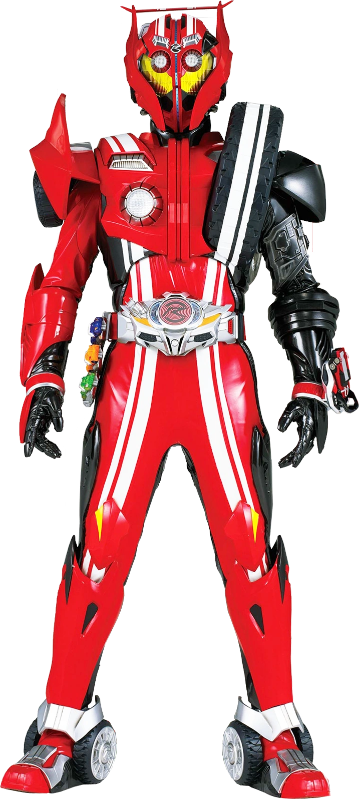 Zack Nolan | Kamen Rider Fan Fiction Wiki | Fandom