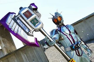 Good Rider Is Coming | Kamen Rider Fan Fiction Wiki | Fandom