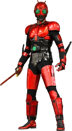 Kagetsu Akagi | Kamen Rider Fan Fiction Wiki | Fandom