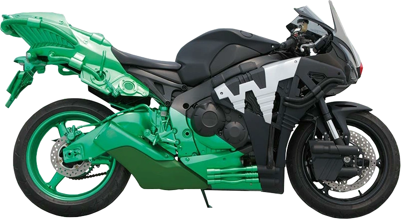 Power Cycle | Kamen Rider Fan Fiction Wiki | Fandom